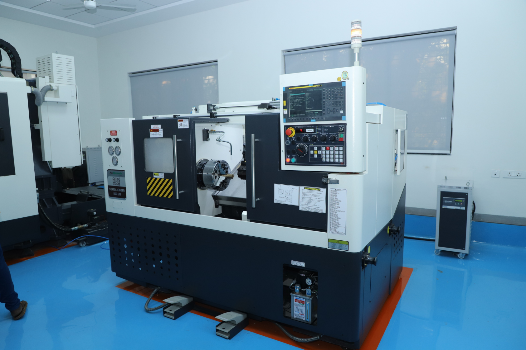 Hardware Products | SimuSoft Technologies