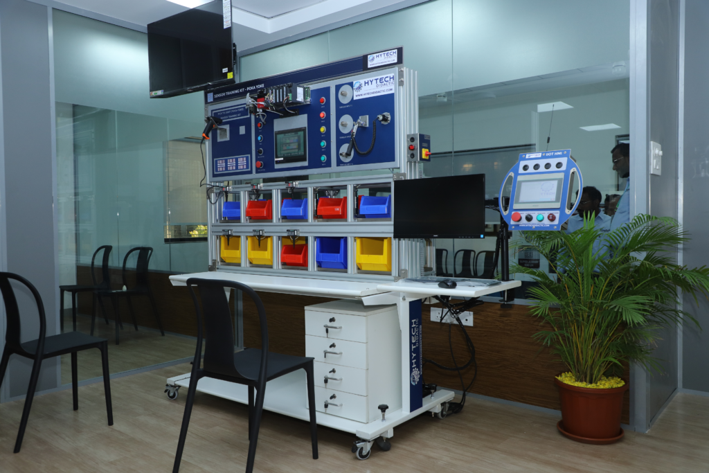 Hardware Products | SimuSoft Technologies