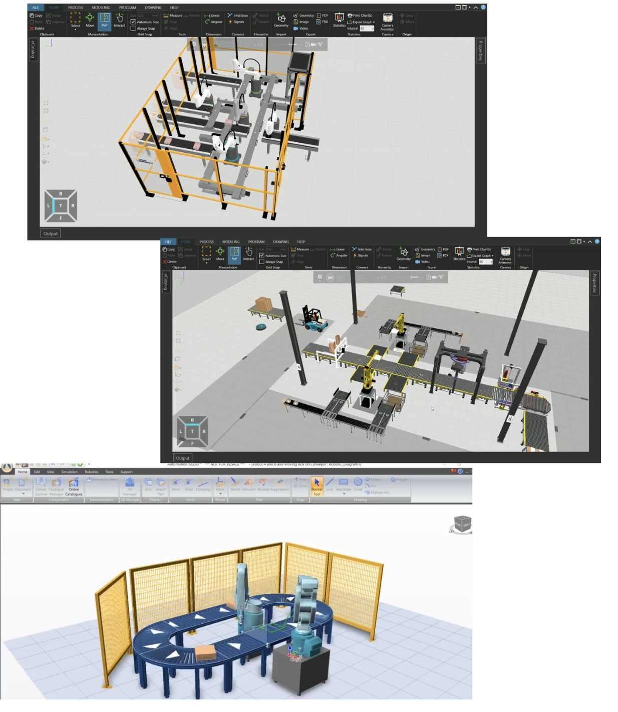 Home | SimuSoft Technologies